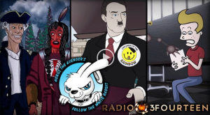 Paywall & Membership Options Page – Horus the Avenger's Follow the ...